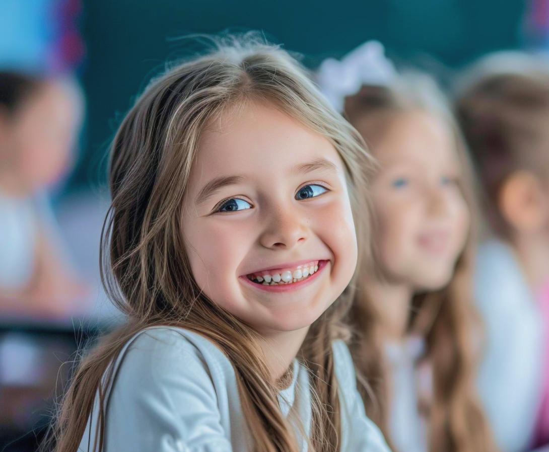 About North Point Pediatric Dentristy