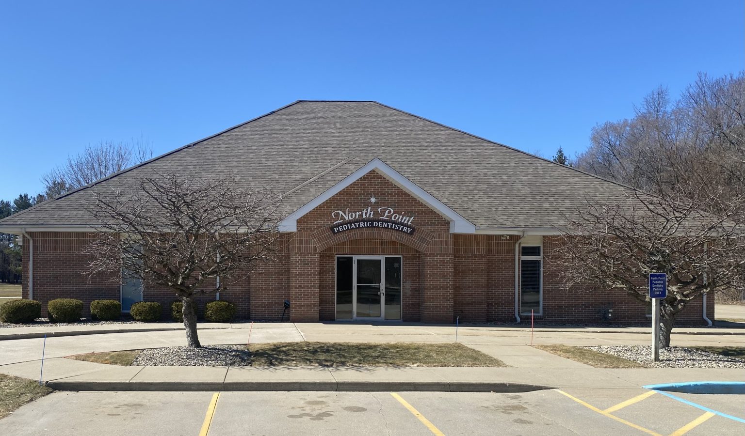 Home - North Point Pediatric Dentristy